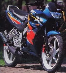 ข้อมูลทั่วไป Honda Beat R 110 ฮอนด้าบีท อาร์ 110 ~ 2 จังหวะรวมสูตรการโ ...