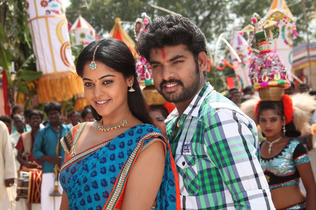 Desingu Raja Movie Stills | Celebrities Photos Hub
