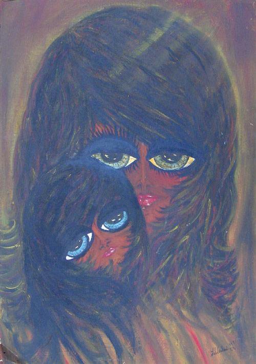 Mitch O'Connell: Bad Art! The most amazingly weird, wild and wacky ...