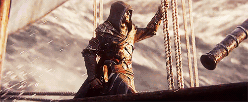 AKI GIFS: Gifs animados Assassin's Creed