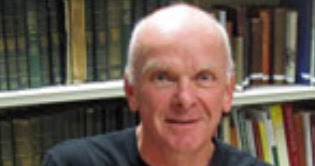 Canada's Anglo-Celtic Connections: OGS Kingston Branch April Meeting