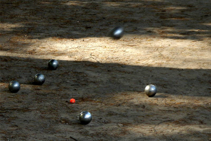 Le Pays Saint-Jeantais: L'ABSJ à la fête à Requista