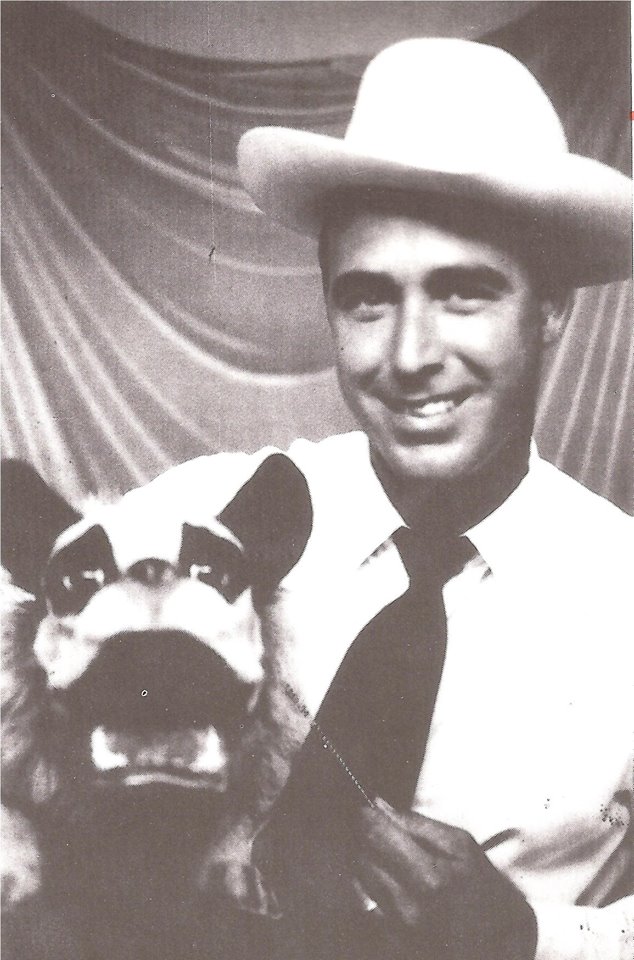 Let's Keep the 50's Spirit Alive!: John LaGale "Johnny" Horton (April ...