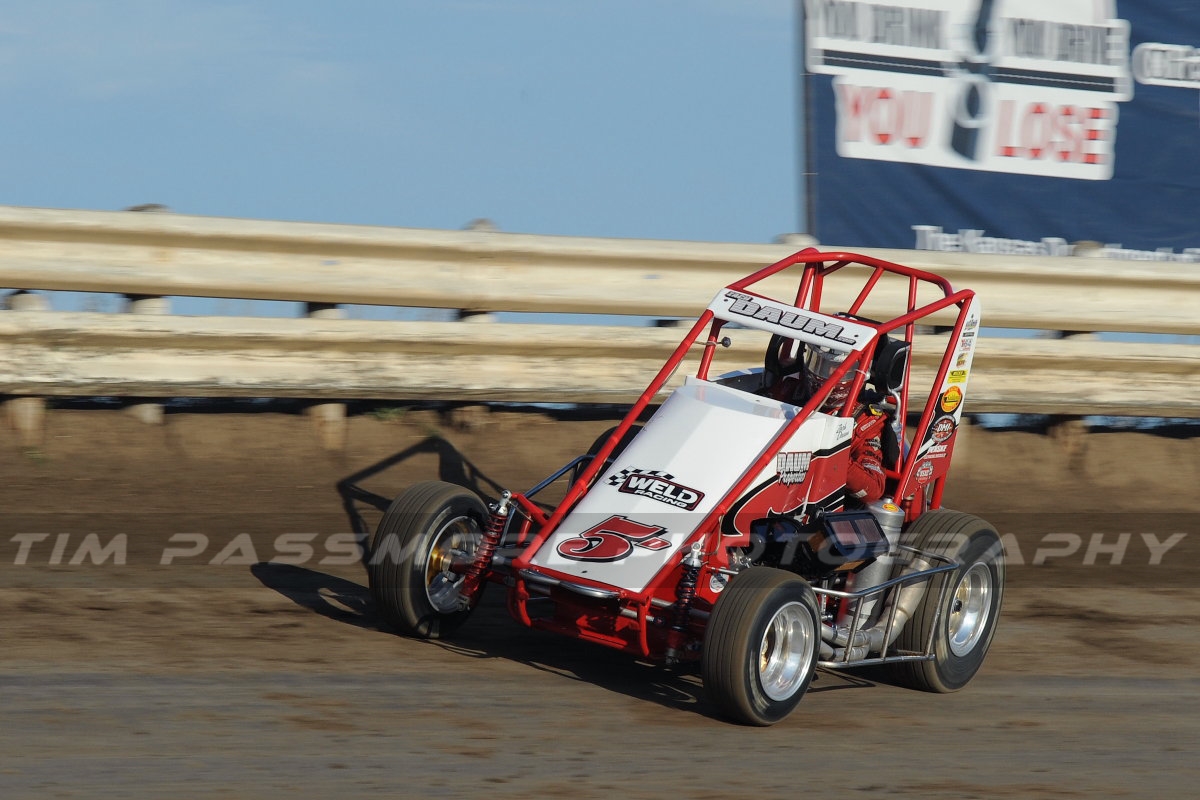 Racepix Sports Shorts: 2012 Belleville Midget Nationals, Saturday 8-4