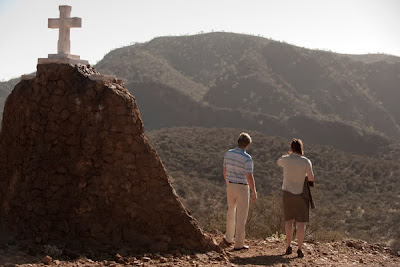 Chalkhills and children: Oranges and Sunshine ***1/2 - DenOfCinema