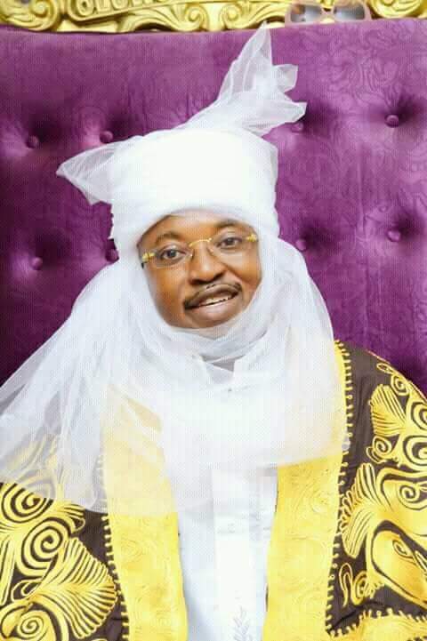 Yoruba Oba Of Iwo Drops Title To Become Emir Of Iwoland | CKN News