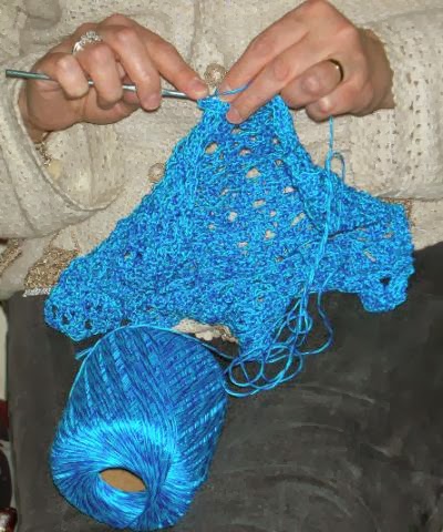 Craft Tutorials: Eight More Essential Crochet Tips