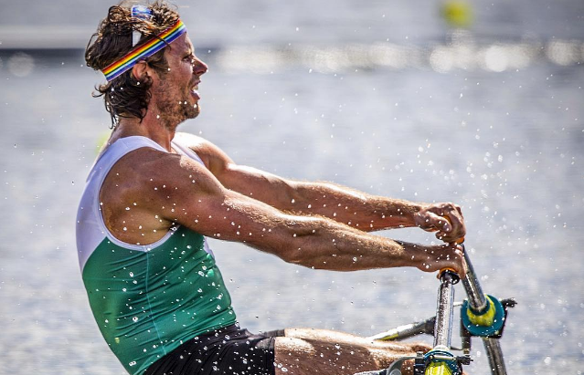 Welcome to my world.... : Row Your Boat Gently Down Robbie Manson’s ...