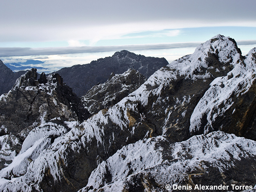 VISION TORRES - IMAGENES DE NUESTRO MUNDO: SIERRA NEVADA DE MÉRIDA ...