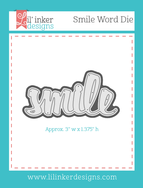 Kristen Foreman Designs: Lil Inker Designs June Release Day 3