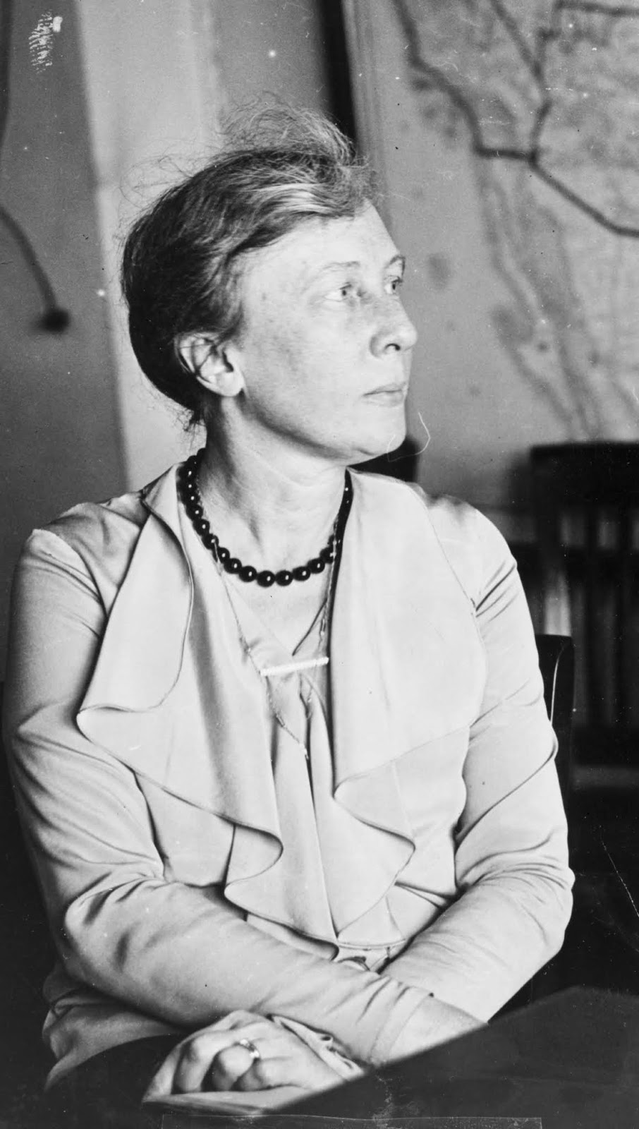 Diversity is beautiful: Born this day ... Lilian Gilbreth