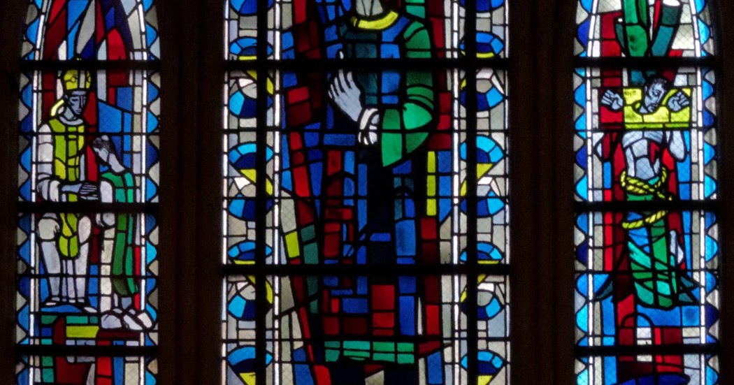 Fidele34: Saint Auguste Chapdelaine (+ 29 février 1856)