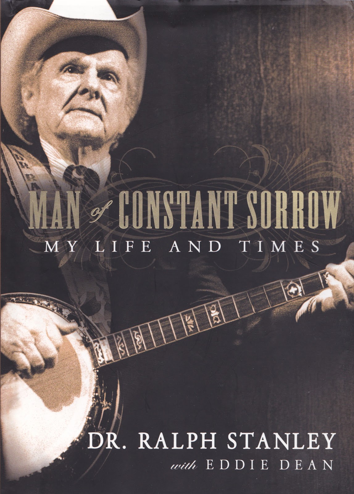 ED HENRY: The Official Biography of Dr. Ralph Stanley