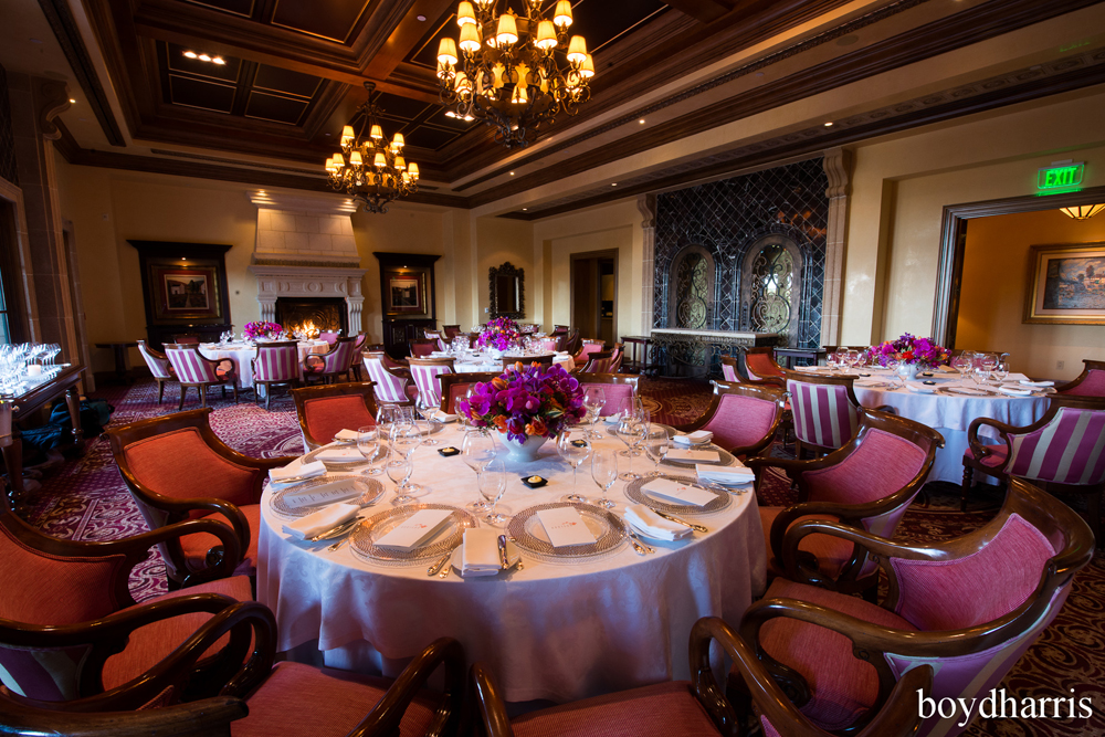 A Divine Occasion: The Grand Del Mar Wedding Experience