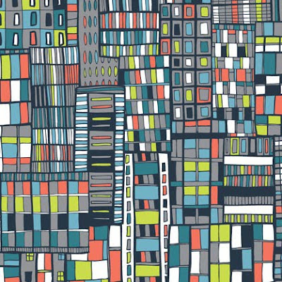 print & pattern: FABRICS - jessica hogarth