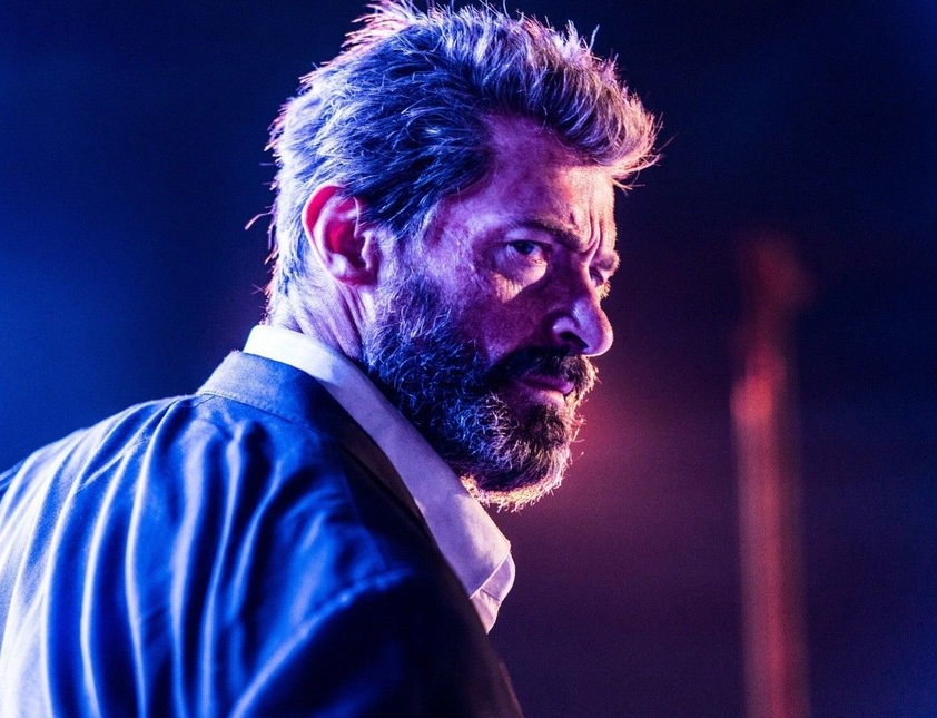 Crítica: Logan ~ Barba Por Fazer