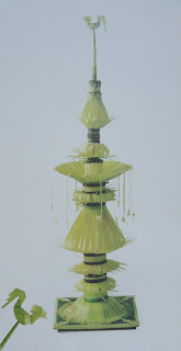 සාර භූමි : GOK LEAVES ARTS AND IT,S HISTORY