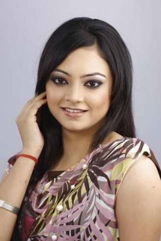 Bangladeshi Models: 2013