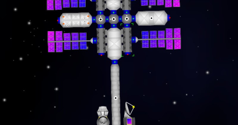 Centauri Spaceworks: Dragonfly