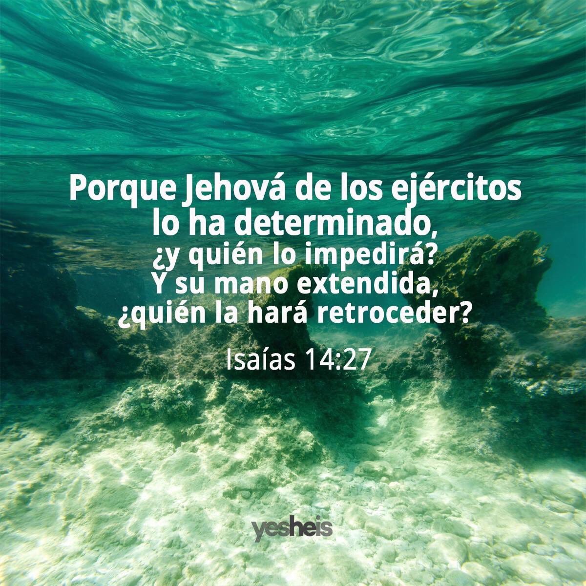 ANTOFAGASTA RELIGIOSA: LA BIBLIA: ISAÍAS 14