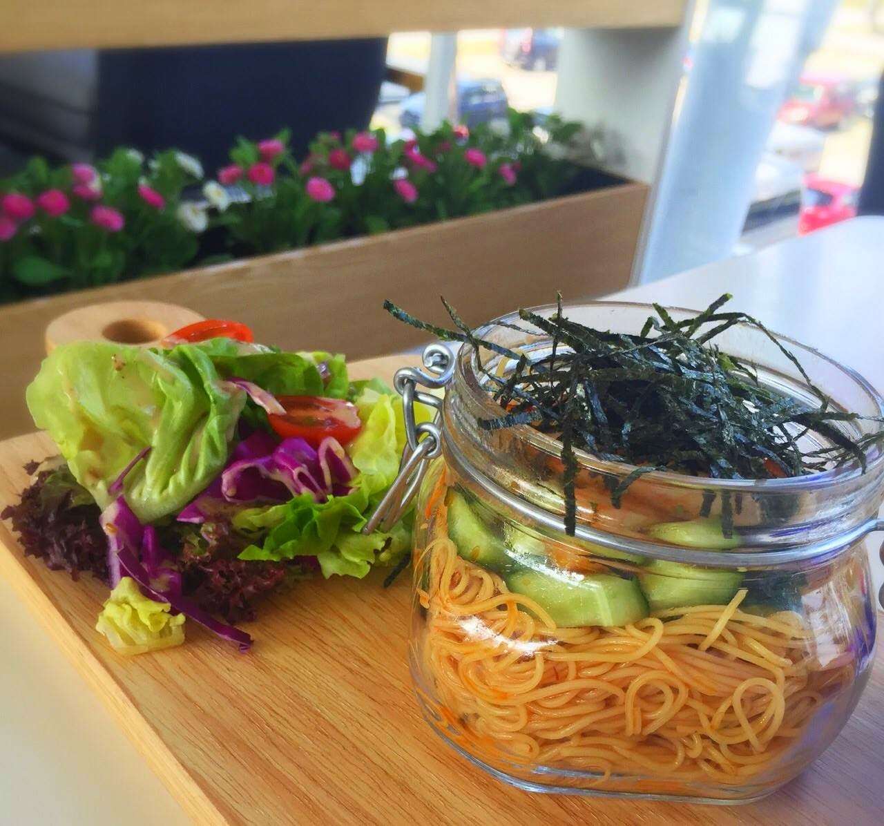 ♡Dawn Lee♡ travelling♡ shopping♡ food♡ lifestyle♡: [Food Review] Fart ...