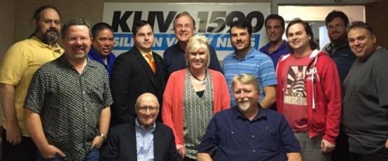 Media Confidential: San Jose Radio: KLIV to Drop News For Country