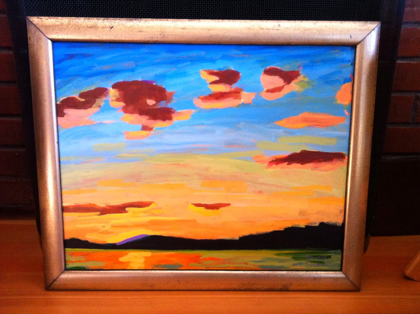 Practically Artistic