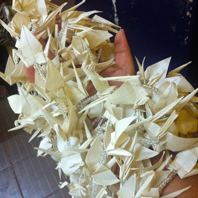 Origami Pilipinas: Changing the Country one paper fold at a time