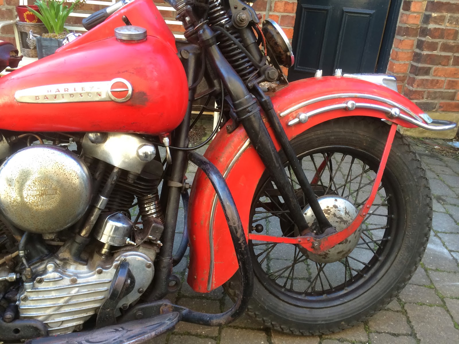 skullchopa: Red 47 is finished and for sale.