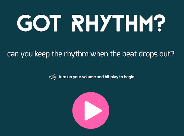 Making Musicians: We Got the Beat! How are Rhythm and Beat Different?