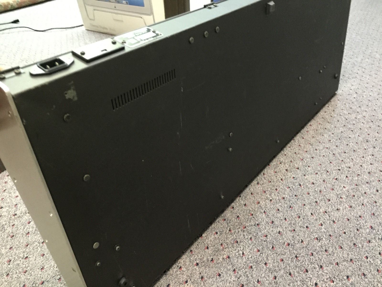 MATRIXSYNTH: ROLAND JUPITER 6 JP6 Analog Synthesizer W/ Europa Upgrade ...