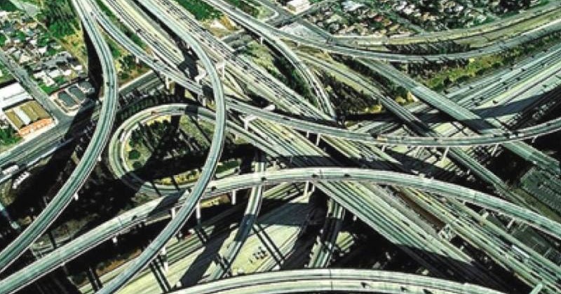 The Online Scum: Spaghetti Junction