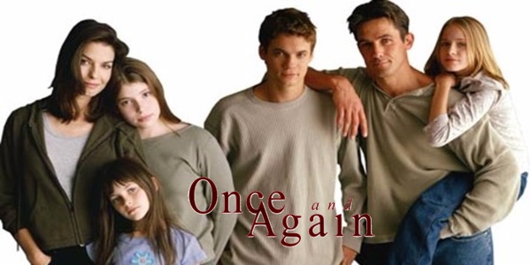 Once and Again - Tv Séries