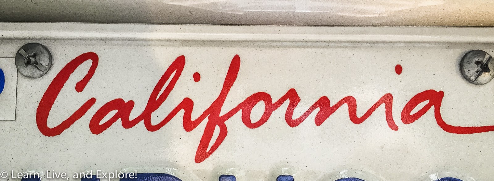 Roadtripping Highlights of the PCH ~ Learn, Live, and Explore!