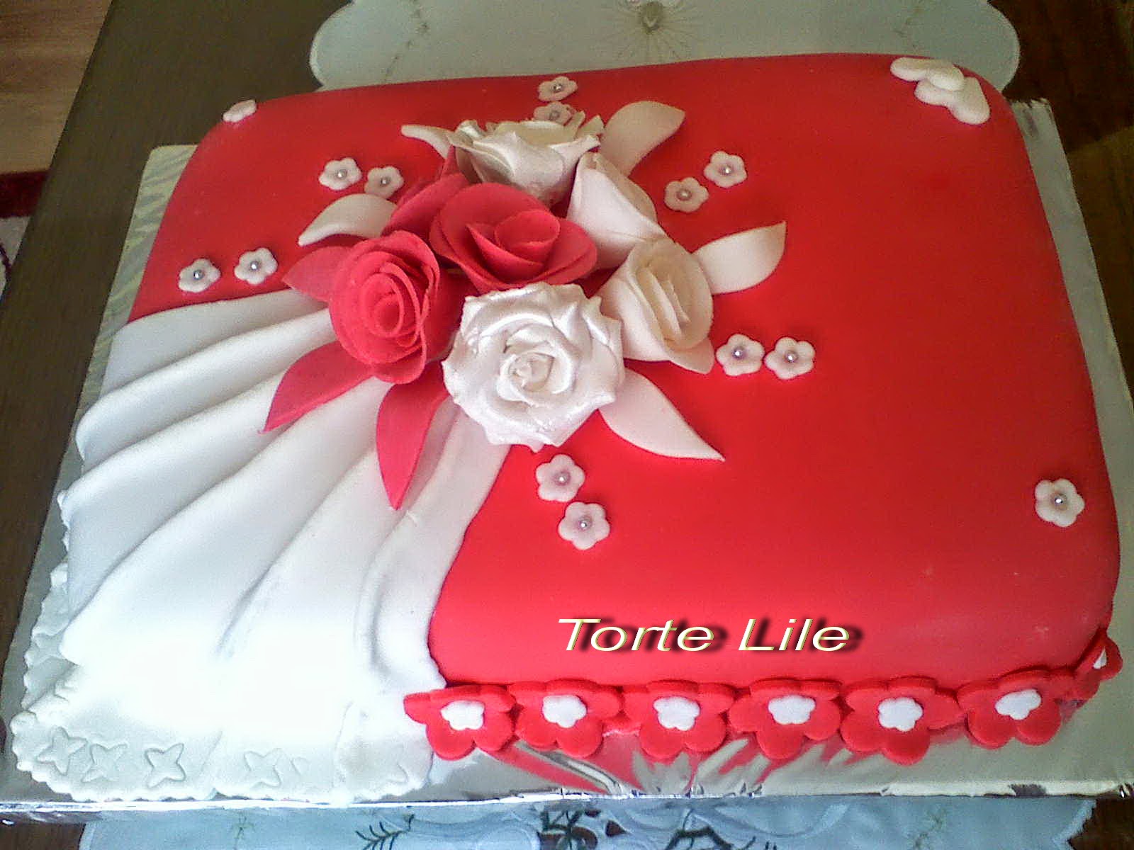 Torti i Kolaci-Sweet and savory cuisine.: Svecena grchka torta ...