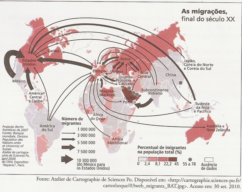 Geosociobiodiversidade - Pibid de Geografia da Universidade Federal de ...