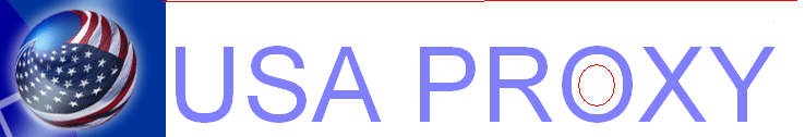 USA Free Proxy Server , American and US IP:Port Proxies ~ Best Free ...