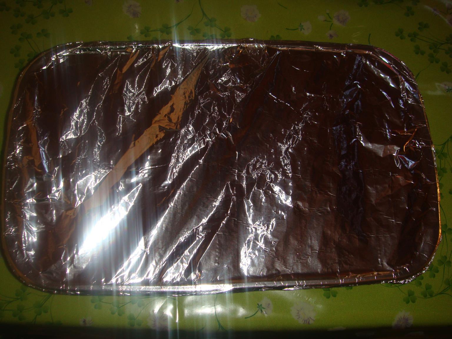 RECETAS Y ALGO MAS: COMO HACER PASTRON CASERO EN 24 HORAS