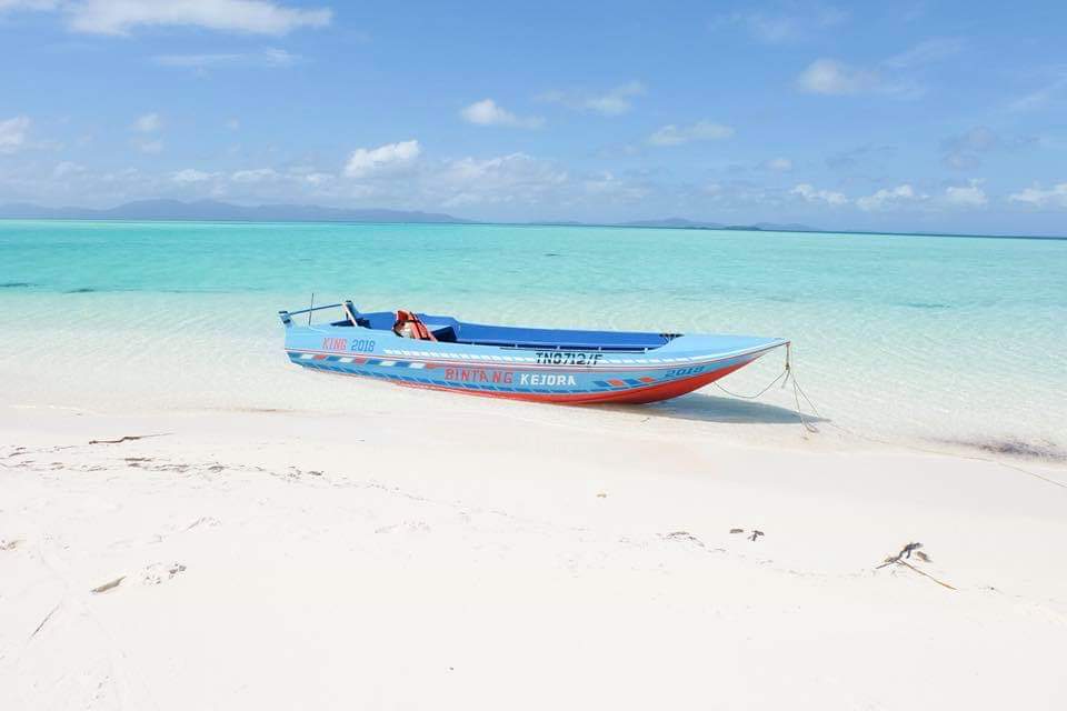 Balabac: The Best Summer Destination in PH - The Pinoy Traveler