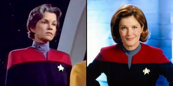 Hablemos de Cine y TV: Recastings - Foros de uVeJuegos.com