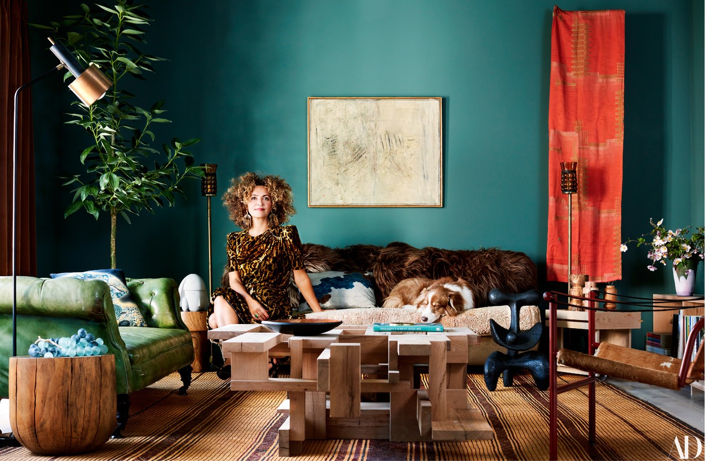 Delicioso Studio Shamshiri em Los Angeles