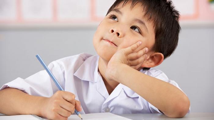 DANI KAIZEN: Belajar Menulis Dengan Menulis #Day76