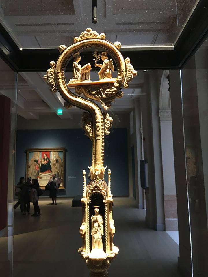 New Liturgical Movement: Liturgical Items Restored in Italy