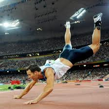 Atletizm: Tero Pitkamaki Cirit Atma