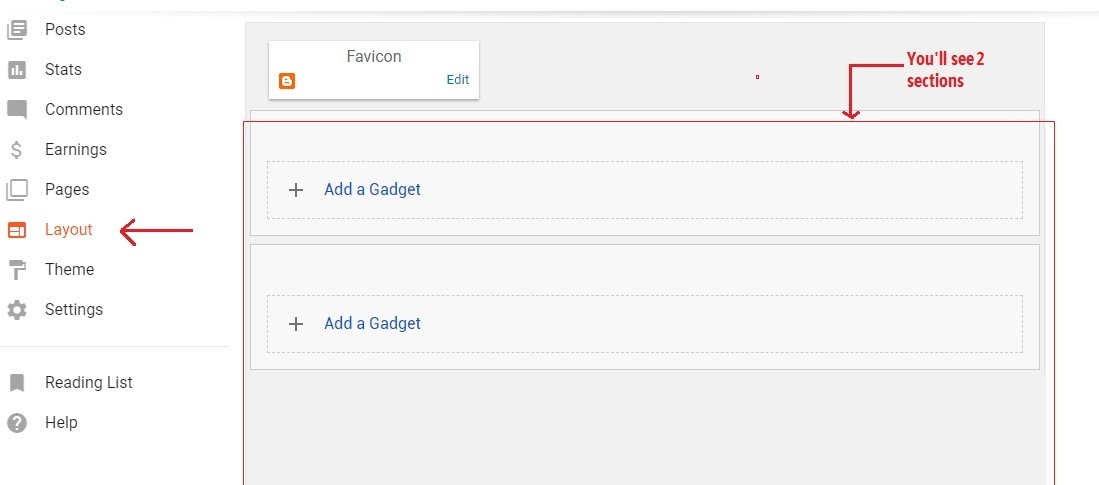 How To Make Blogger Blog Template From Scratch - Step by Step Tutorial ...