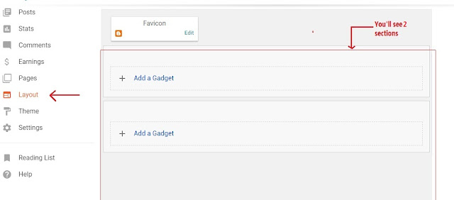 How To Make Blogger Blog Template From Scratch - Step by Step Tutorial ...