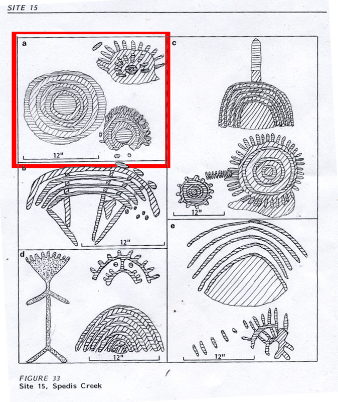 The Sound of One Hand Clapping: Loring Site 15