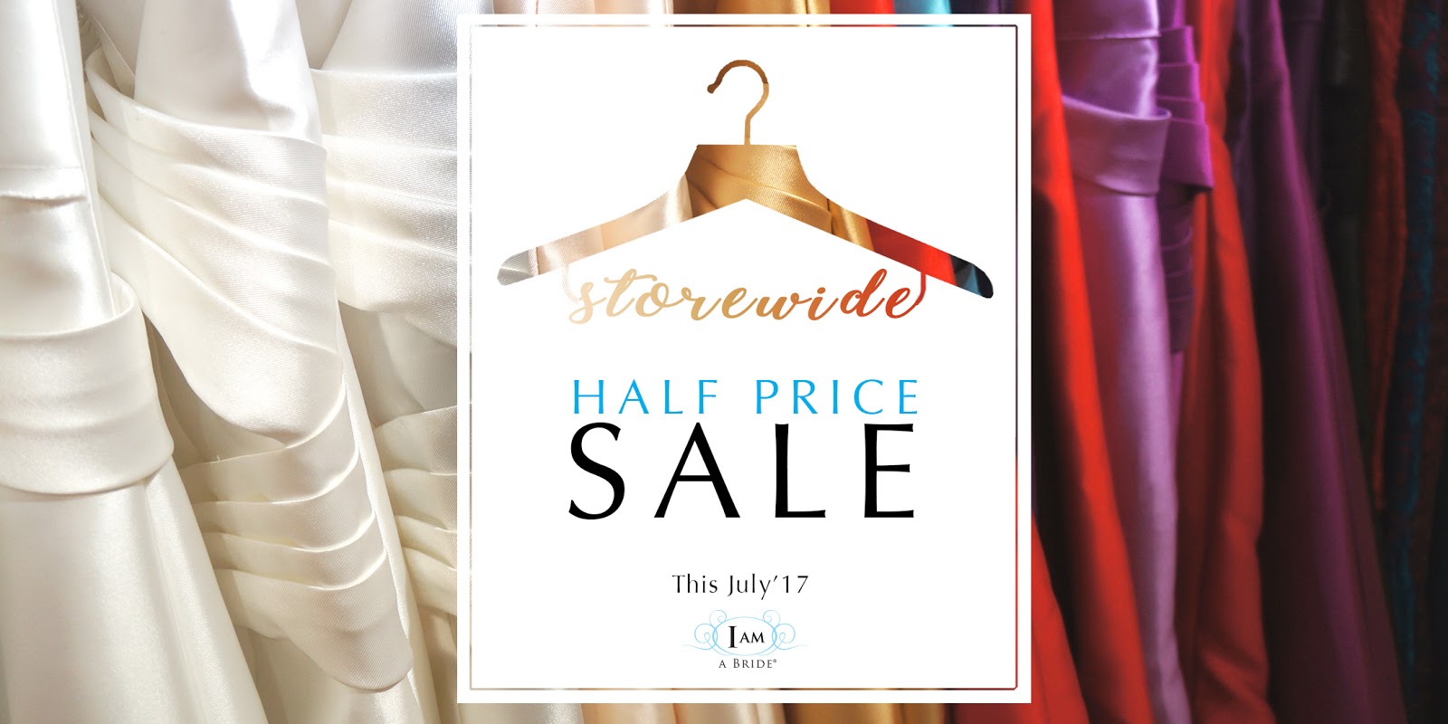 I Am A Bride – Personalise bridal wedding gown online malaysia that ...