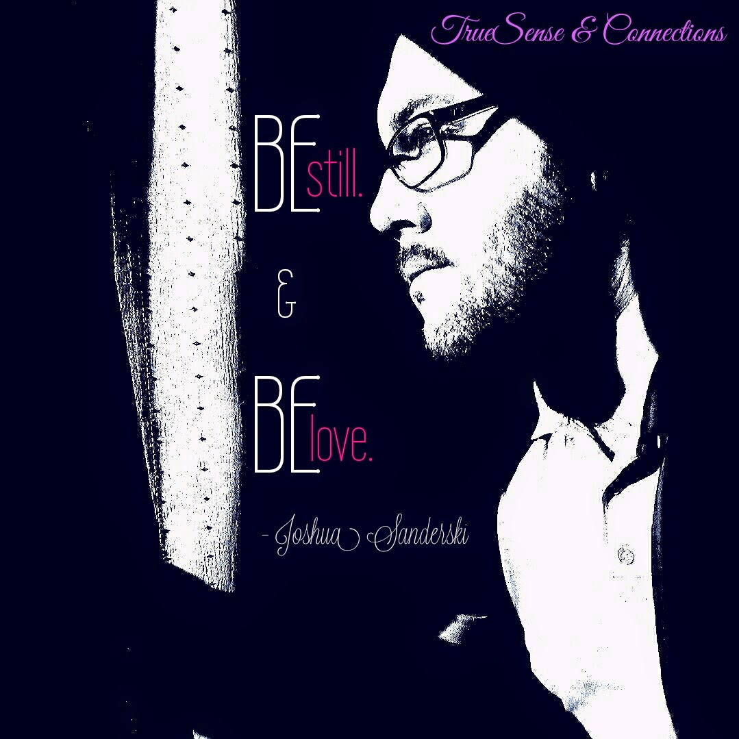 True Sense and Connections