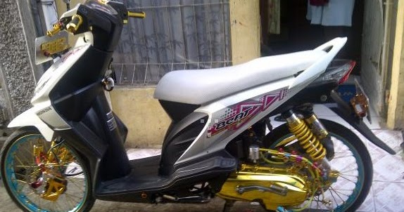 49+ Variasi Beat Karbu Lengkap, Terpopuler!